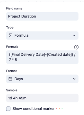 Adding Formulas to Custom Fields – Wrike Help Center