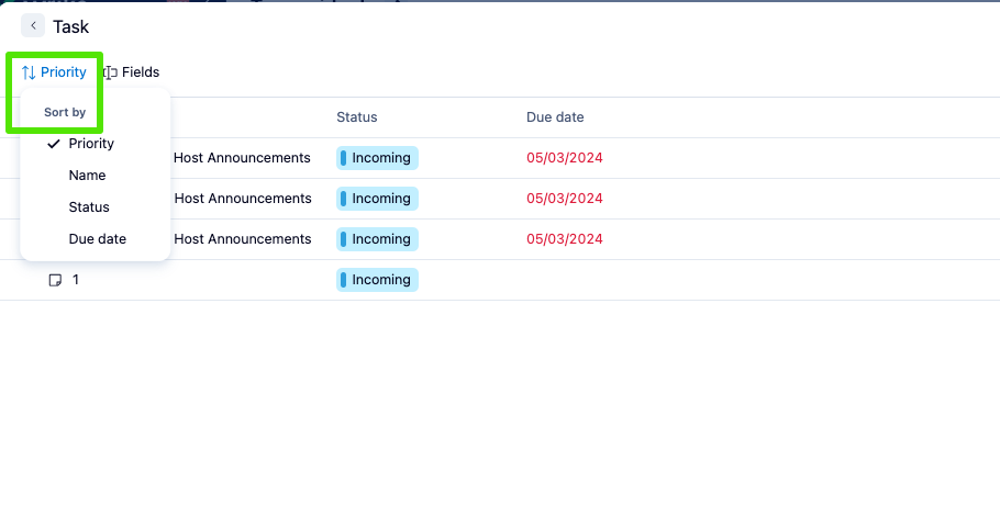 Widget Editor – Wrike Help Center