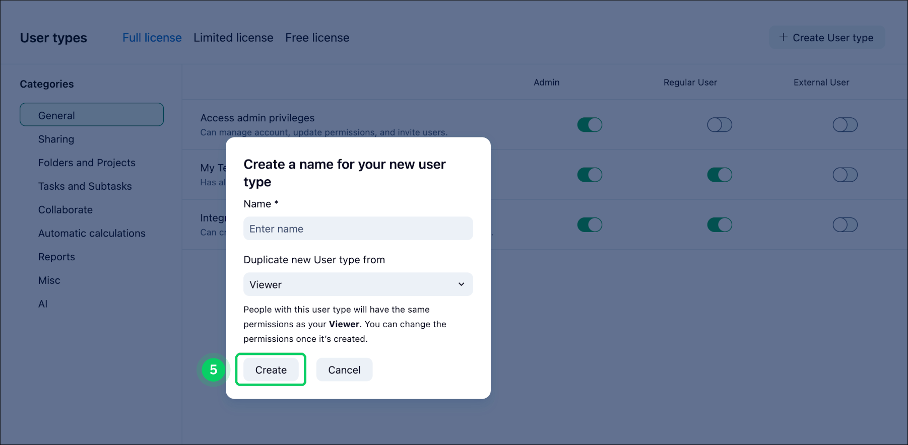 User Types in Wrike – Wrike Help Center