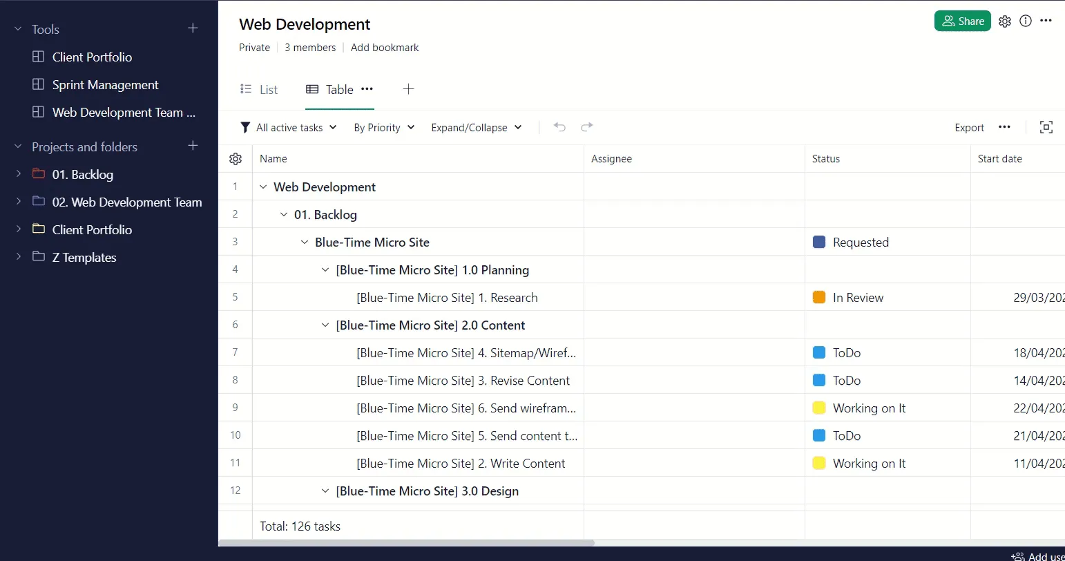 Converting Space Workflow to Account-Wide Workflow – Wrike Help Center Converting Space Workflow to Account-Wide Workflow – Wrike Help Center