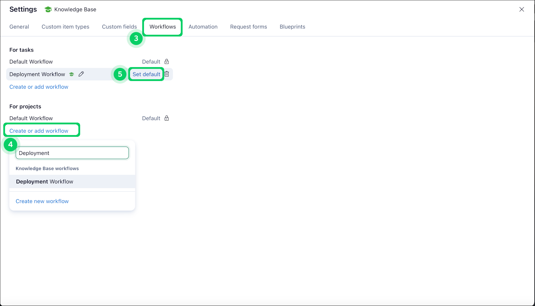 Changing Space Default Workflow – Wrike Help Center Changing Space Default Workflow – Wrike Help Center