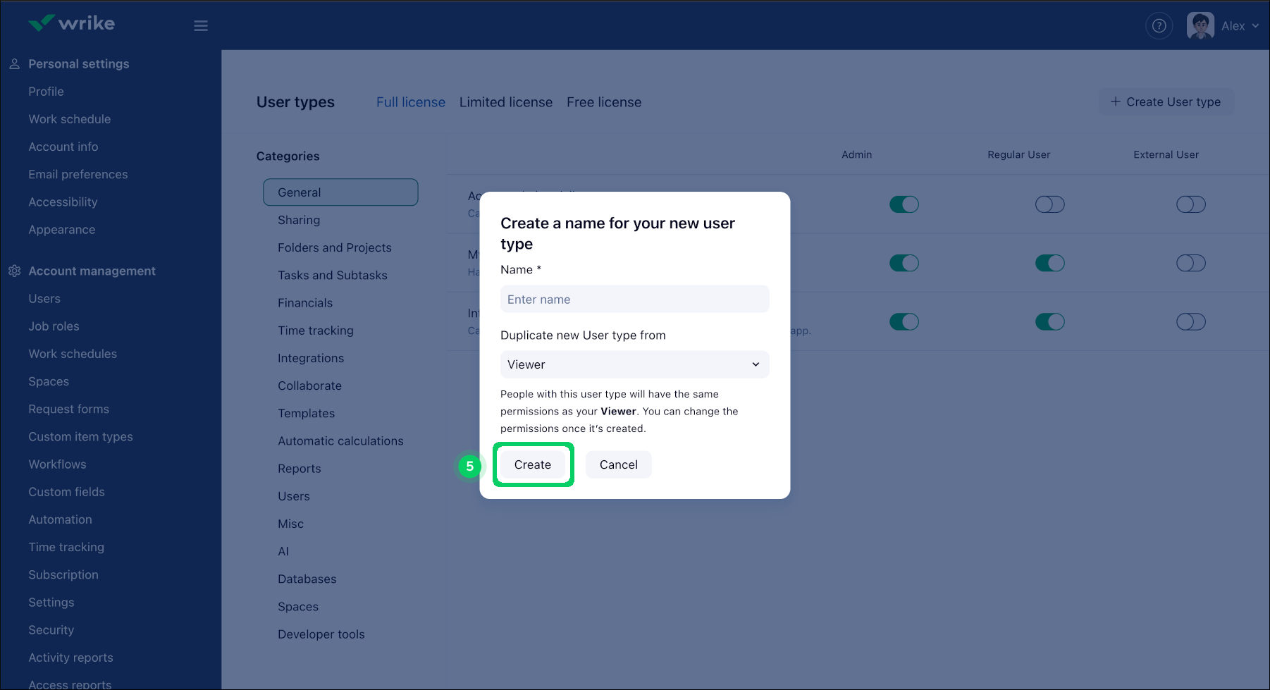 User Types in Wrike – Wrike Help Center