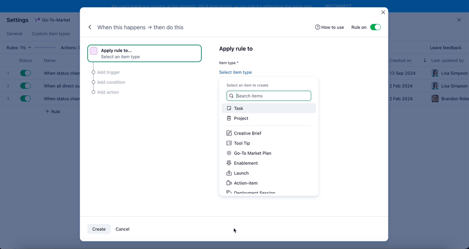 Using Formulas in Wrike Automation – Wrike Help Center