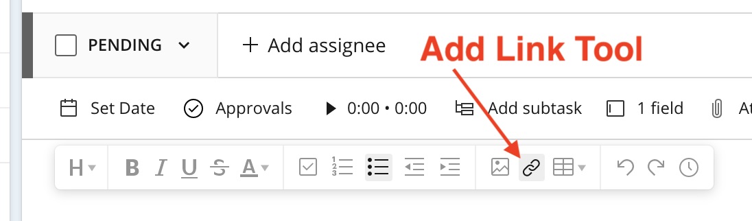 Request Form Link – Wrike Help Center